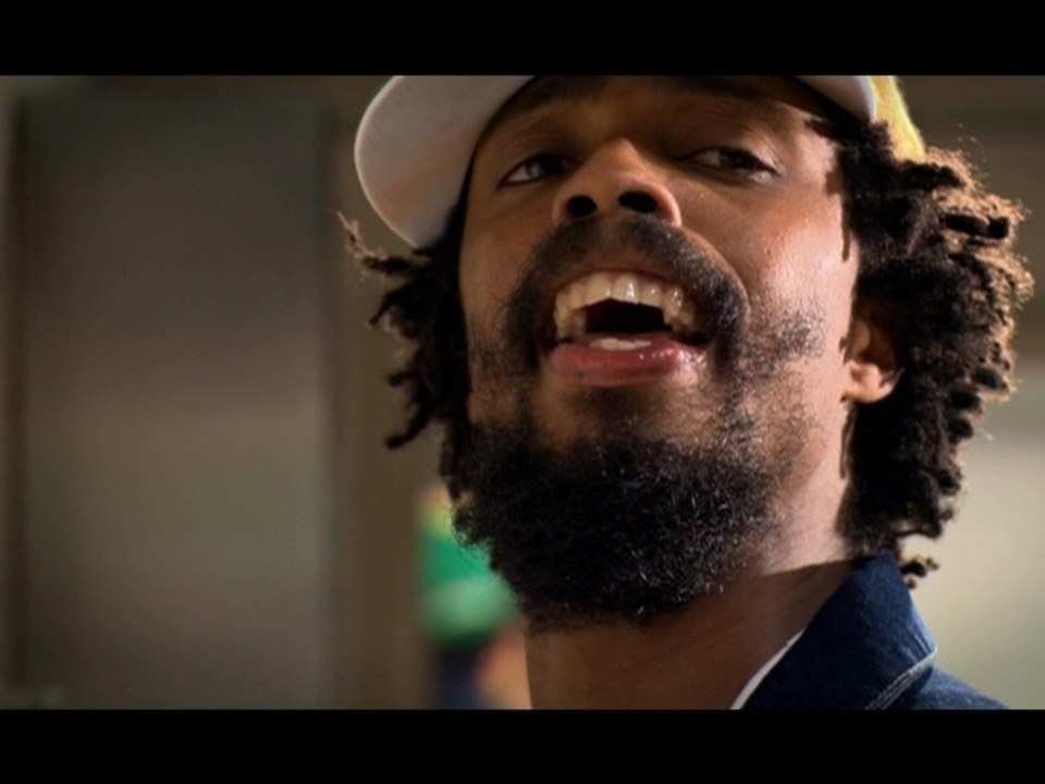 Ludacris - Get Back - video Dailymotion