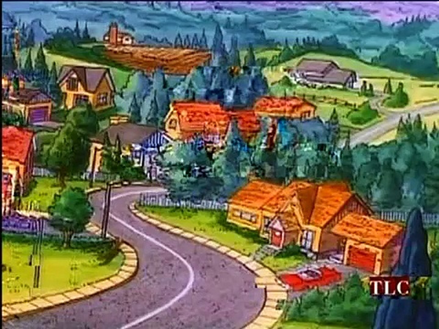 Scuolabus Magico Dentro Ralphie Vhs Opening To The Magic School Bus: