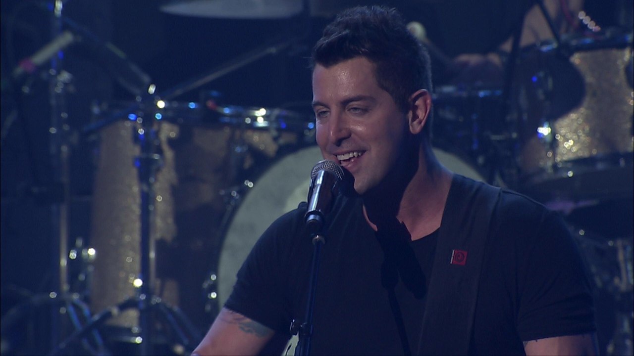 Jeremy Camp - Same Power - video Dailymotion