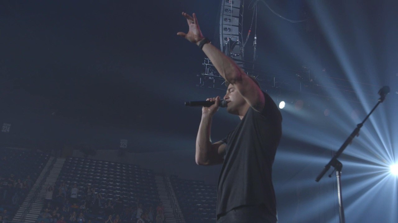Jeremy Camp - Living Word - video Dailymotion
