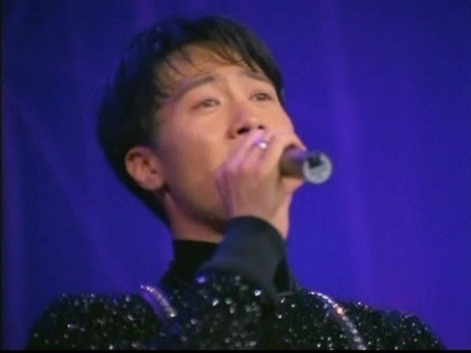 Leon Lai - Shen Qiu Di Li Ming - video Dailymotion