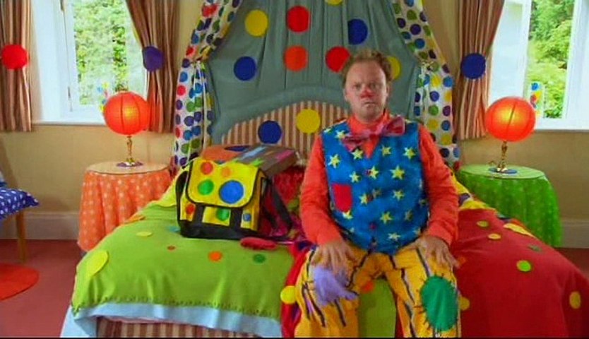 Mr Tumble - Something Special S3 by Mr Tumble - Something Special ...