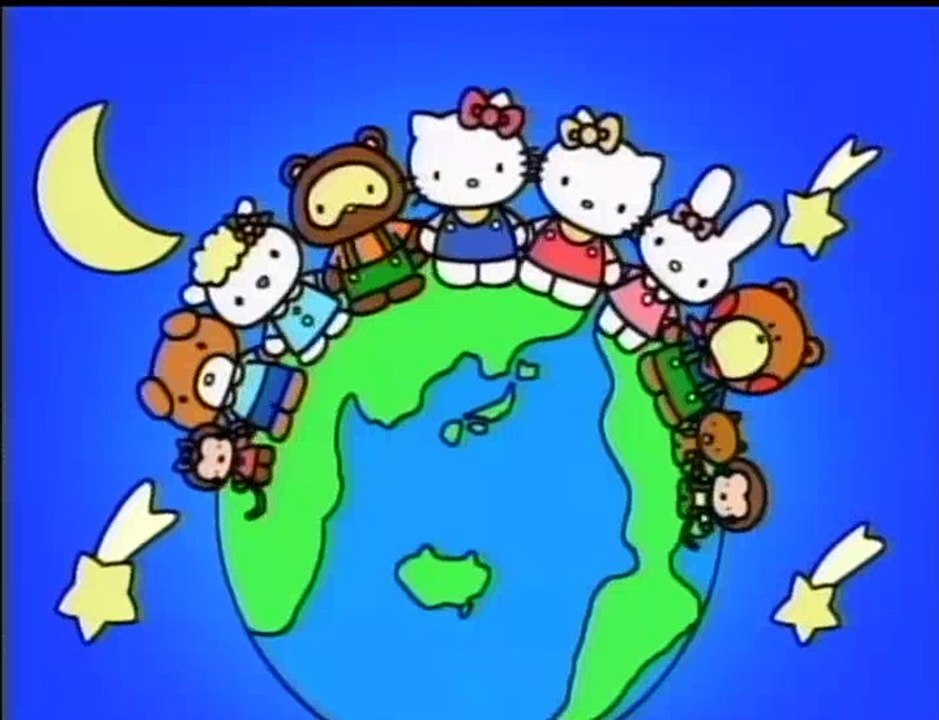 Hello Kitty - 17. Shadow Play - video Dailymotion