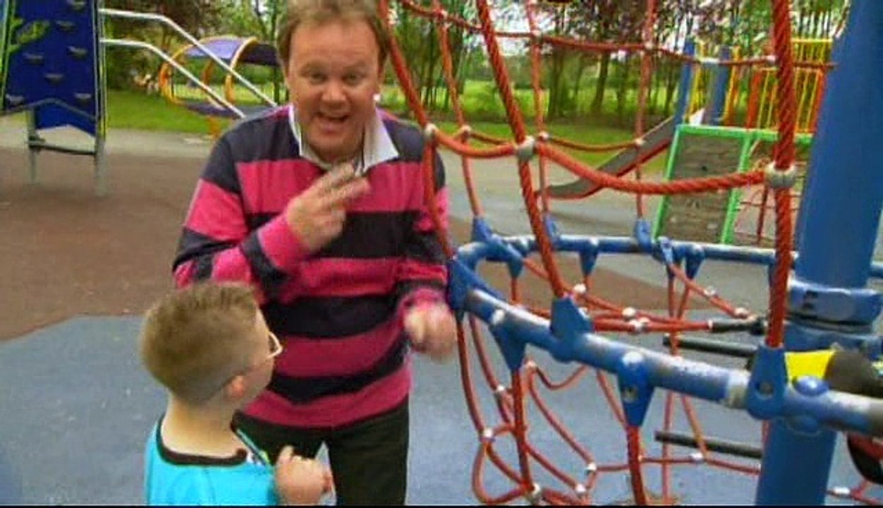 Something Special - Mr Tumble - S3E20 - Park - video Dailymotion