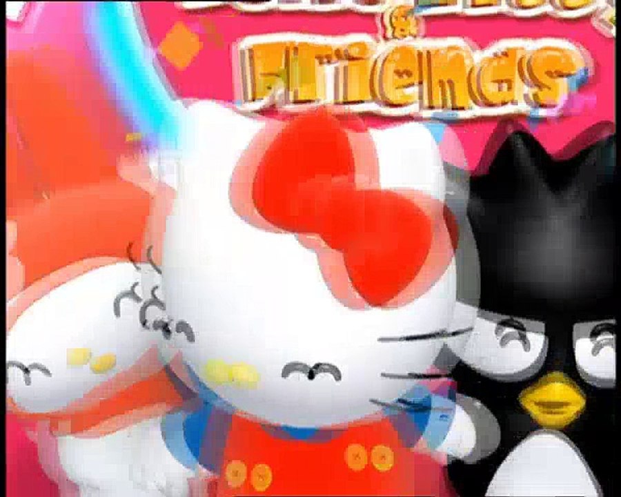 The Adventures of Hello Kitty & Friends E07 - video Dailymotion