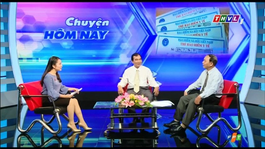 THVL - LiveStream của Truyền Hình Vĩnh Long (THVL) - Dailymotion