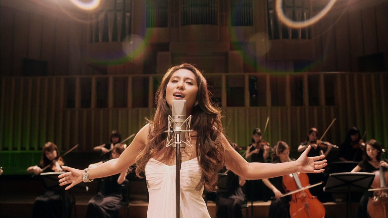 Che'Nelle - Believe - video Dailymotion