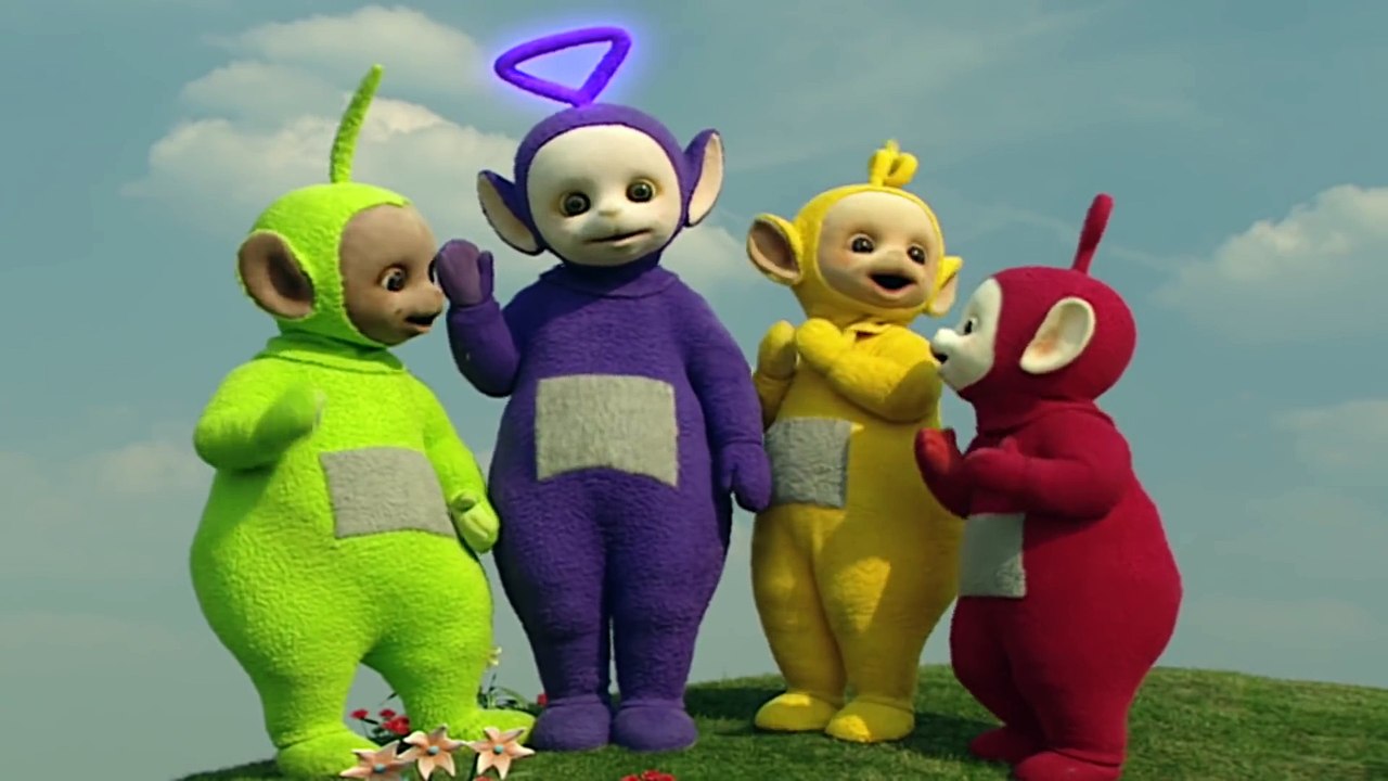 Teletubbies Full Episode - Cat's Night Out - video Dailymotion