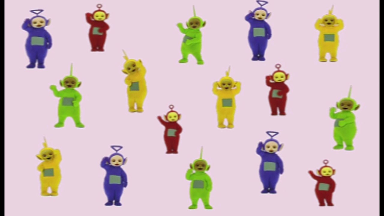 Teletubbies Everywhere: Ballet (Usa) - Full Episode - video Dailymotion