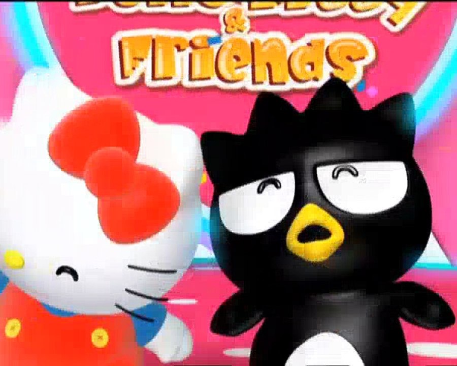 The Adventures of Hello Kitty & Friends E16 - video Dailymotion
