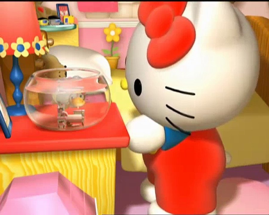 The Adventures of Hello Kitty & Friends E21 - video Dailymotion