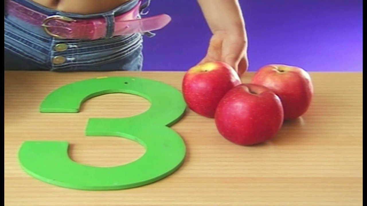 Teletubbies Everywhere: Numbers 3 (India) - Full Episode - video ...