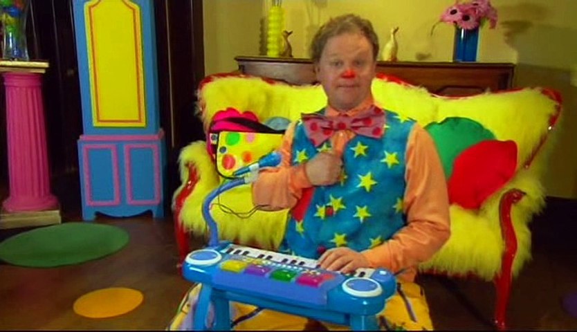 Mr Tumble - Something Special videos - dailymotion