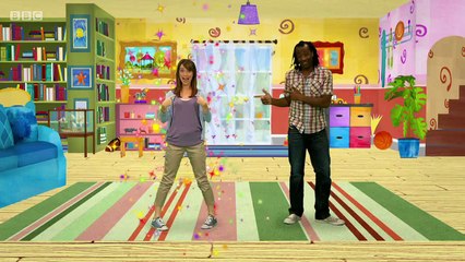 Cbeebies Let's Play S1 by Andy's Adventures - Dailymotion