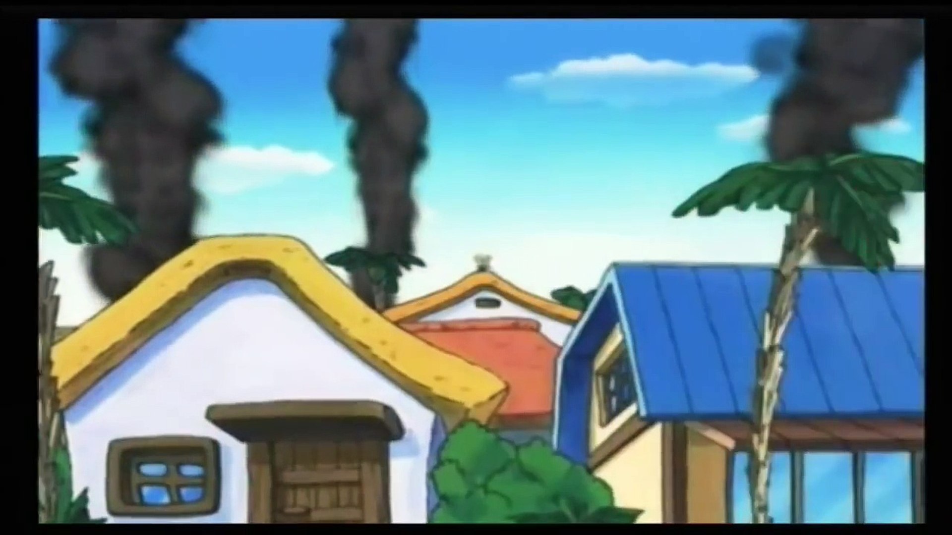 Kirby Right Back At Ya Monster Management