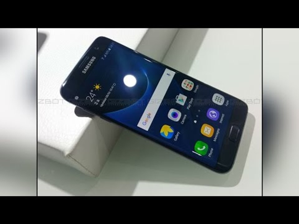 Samsung Galaxy Note 7 banned on flights over explosion fears by DGCA ...