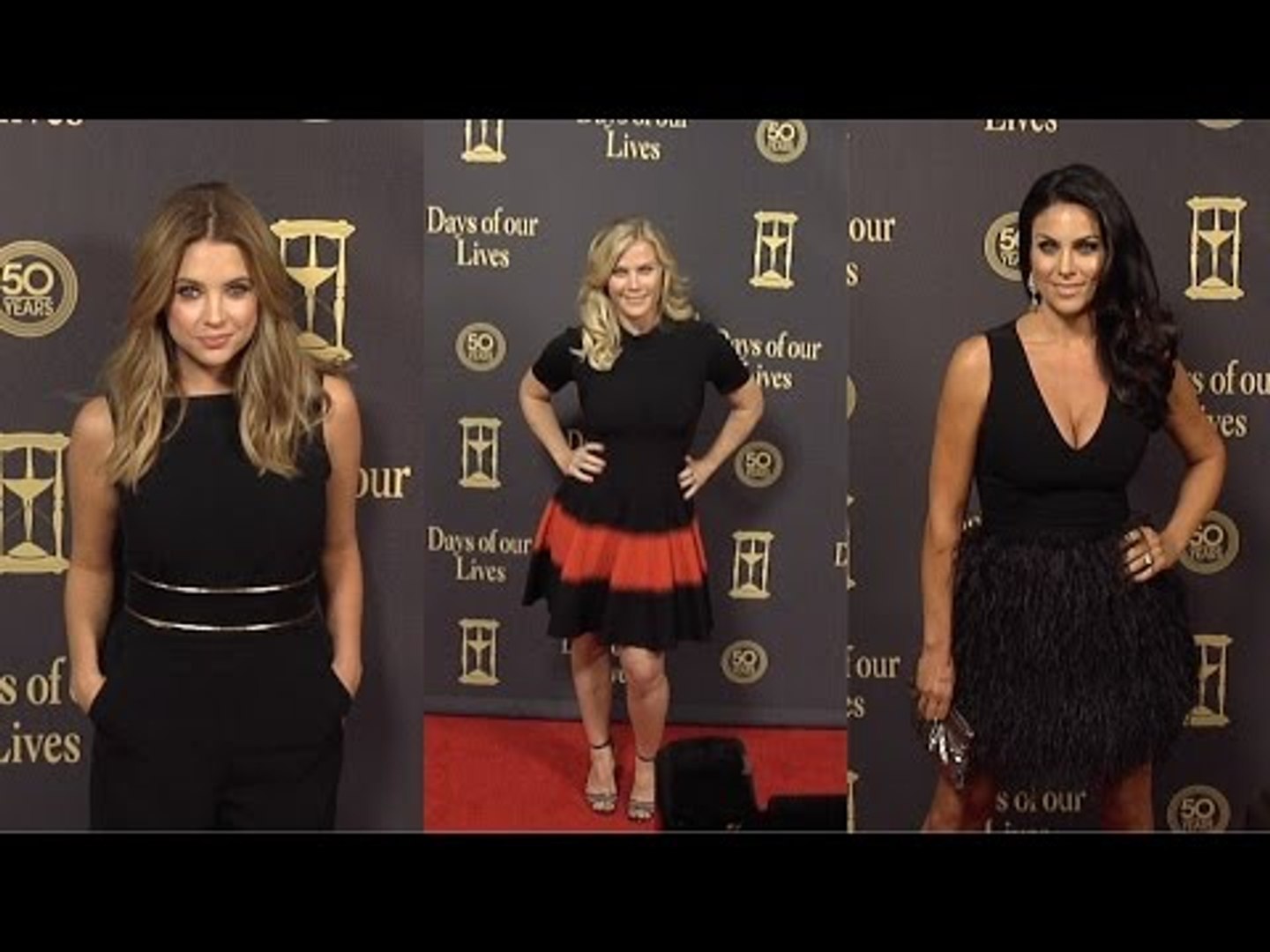 Bryan Dattilo Elizabeth Cameron