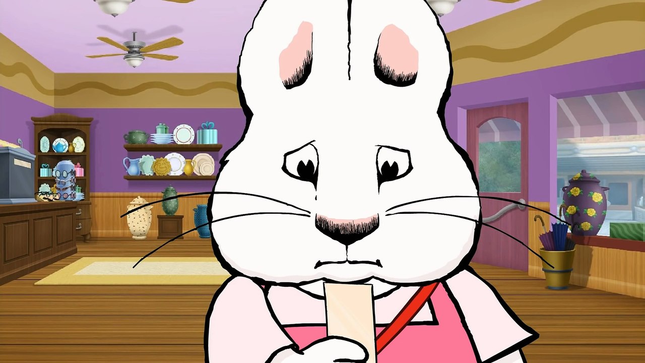 Max & Ruby: Take a Photo for Grandma - video Dailymotion