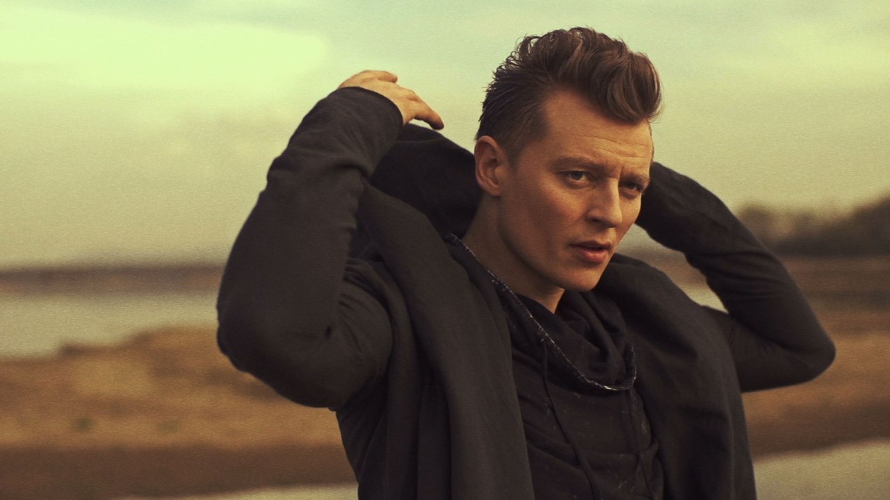 Rafal Brzozowski - Magiczne Slowa - video Dailymotion