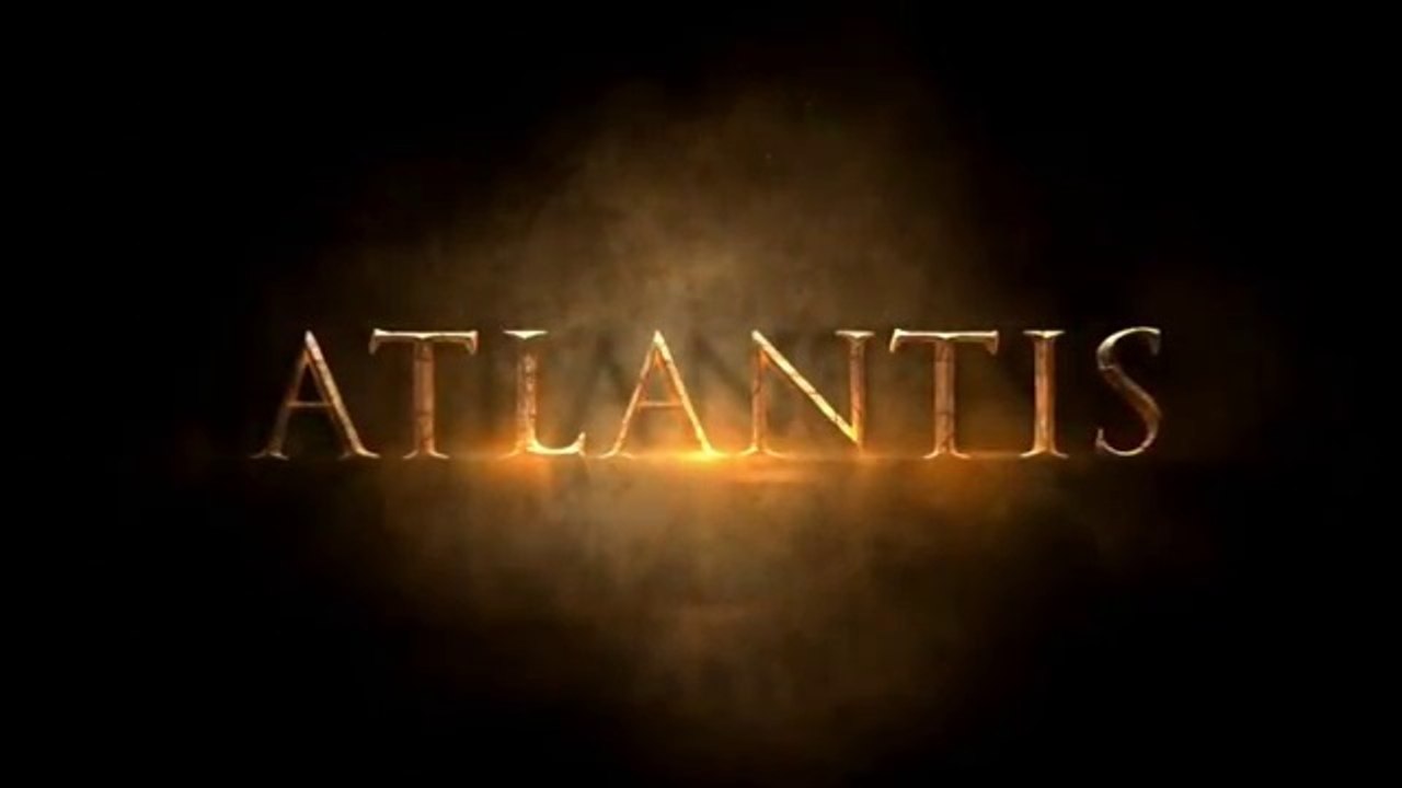 Atlantis - Trailer - Vidéo Dailymotion
