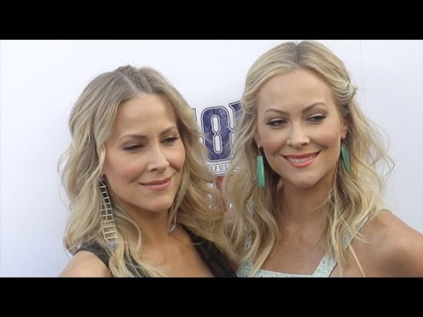 Brittany Daniel Joe Dirt Haircut