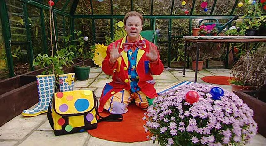 Mr Tumble - Something Special S5 by Mr Tumble - Something Special ...