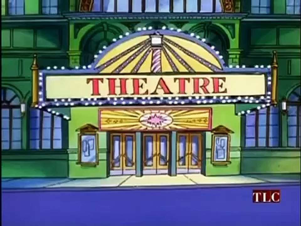 The Magic School Bus E31 - Gets A Bright Idea - video Dailymotion