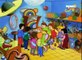 The Magic School Bus S03E07 Makes A Rainbow (Color) - video Dailymotion