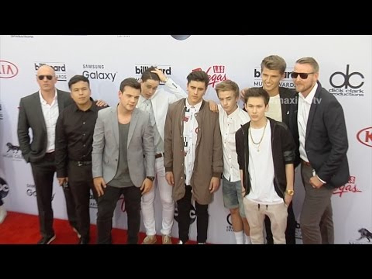 Magcon Jack And Jack