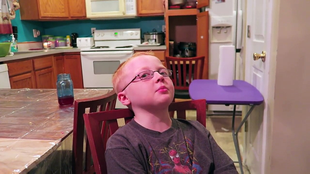 daddyofive reupload Cody gets put up for ADOPTION prank - video Dailymotion