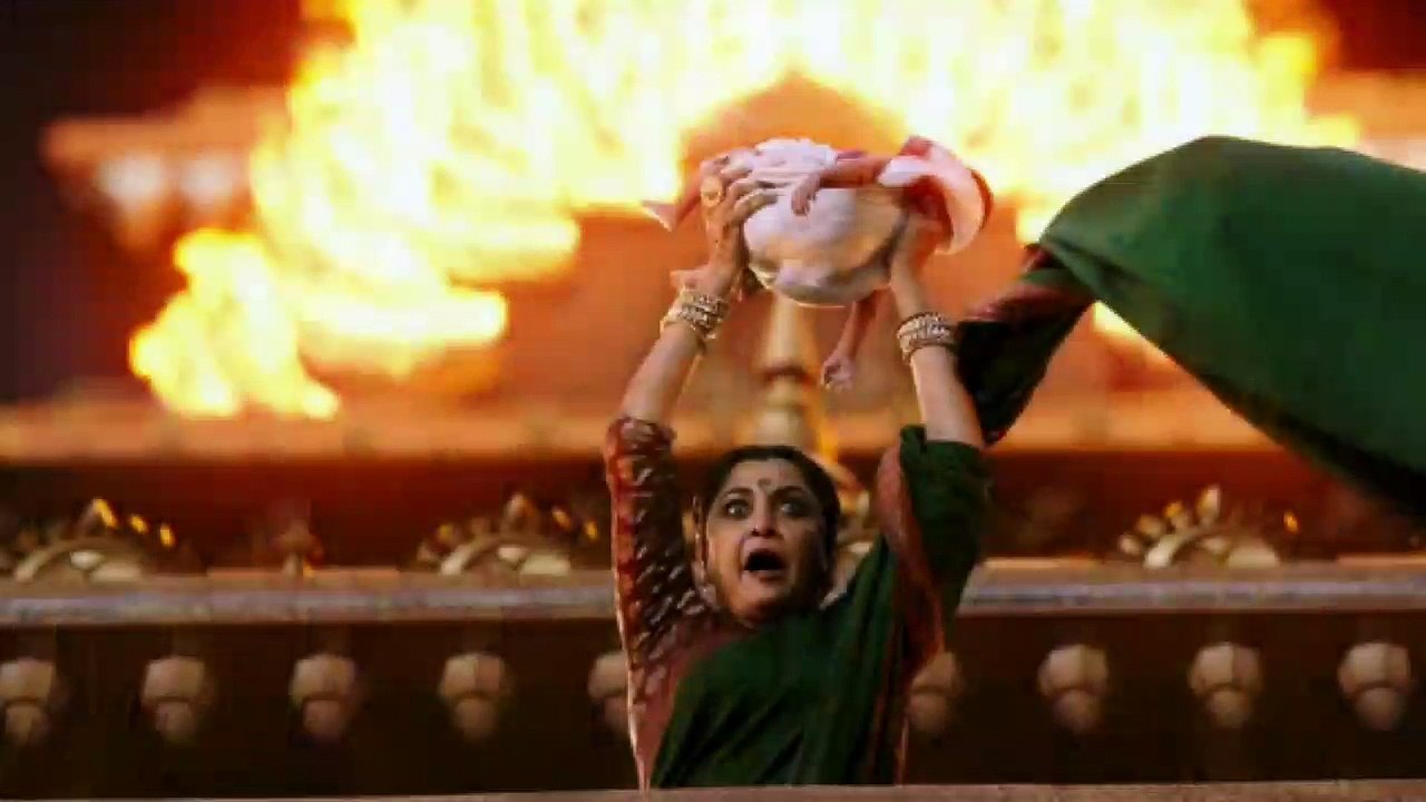 Bahubali 2 Theme | Bahubali Theme Song |Bahubali 2 Music. - video ...