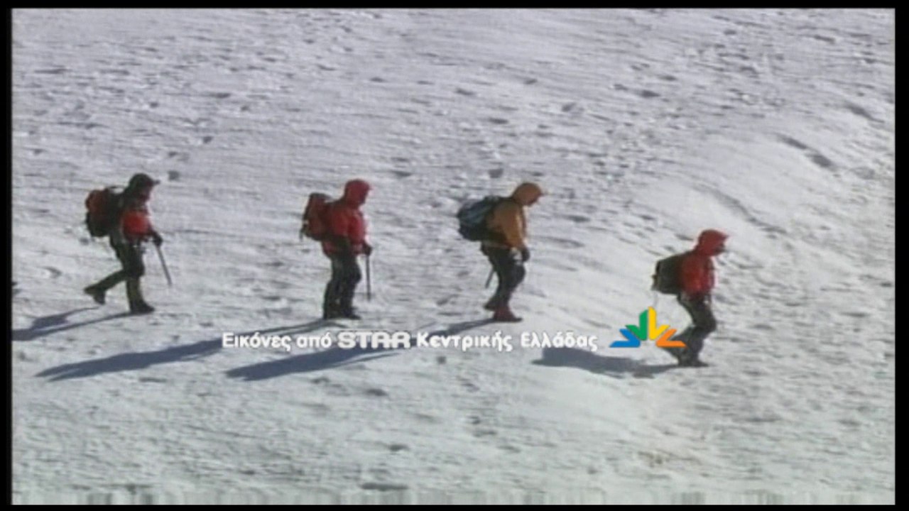 Άσκηση της 7ης ΕΜΑΚ στα βουνά της Ευρυτανίας - video Dailymotion