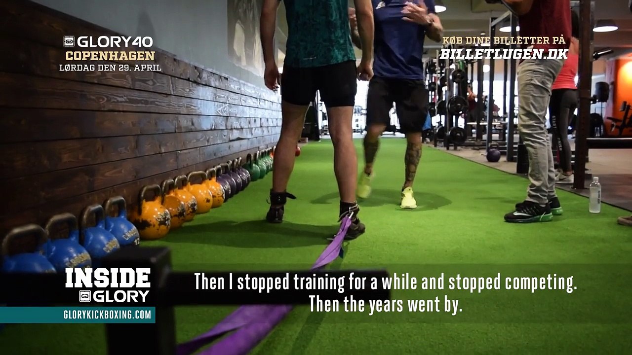 GLORY 40 Copenhagen: Burim Rama - Part 1/2 (English Subtitles) - video ...