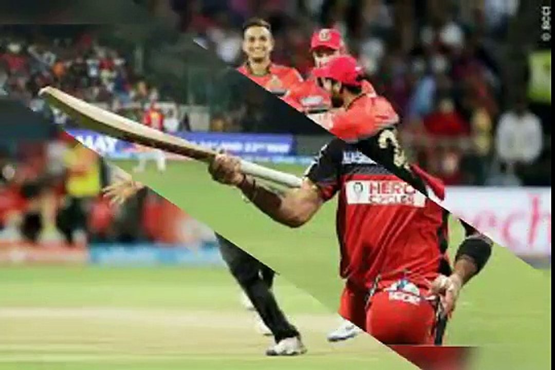 RCB Play Bold New Anthem Song - video Dailymotion