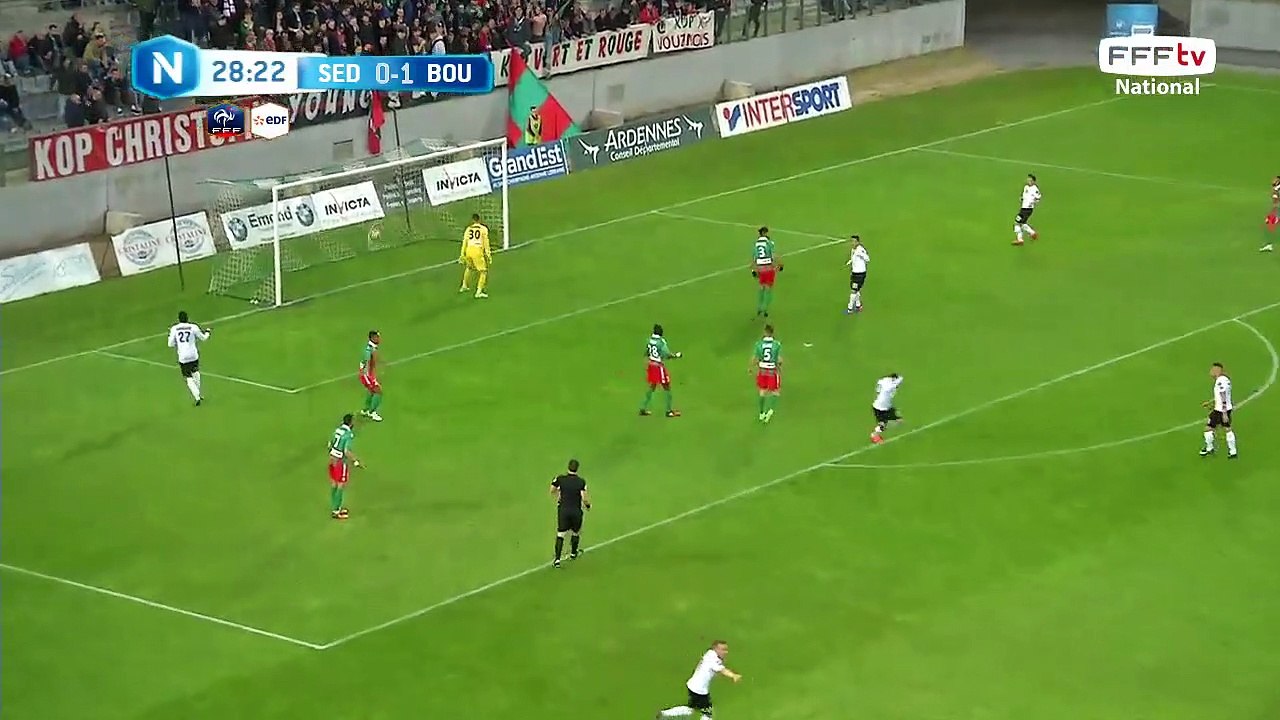 But en pleine lucarne !!! - video Dailymotion