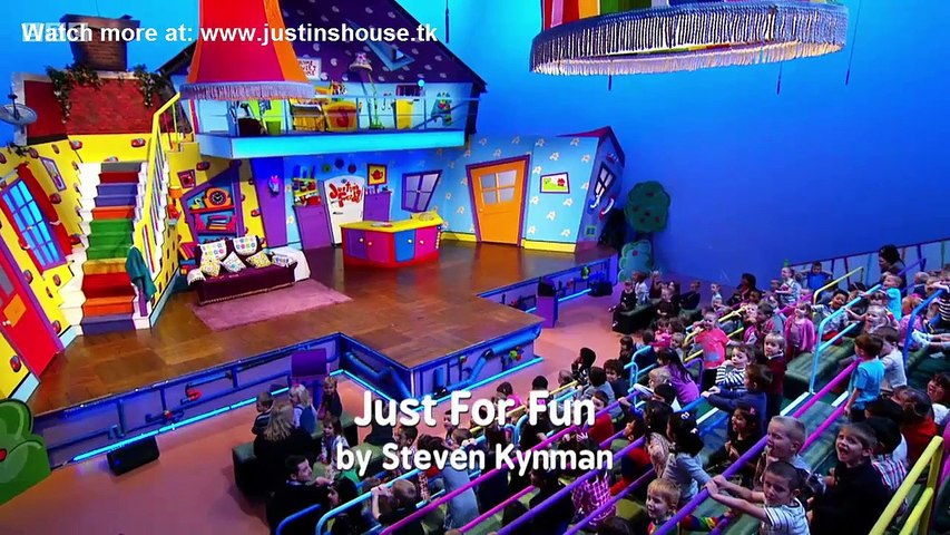 Justin's House Video Collection by Justin's House - dailymotion