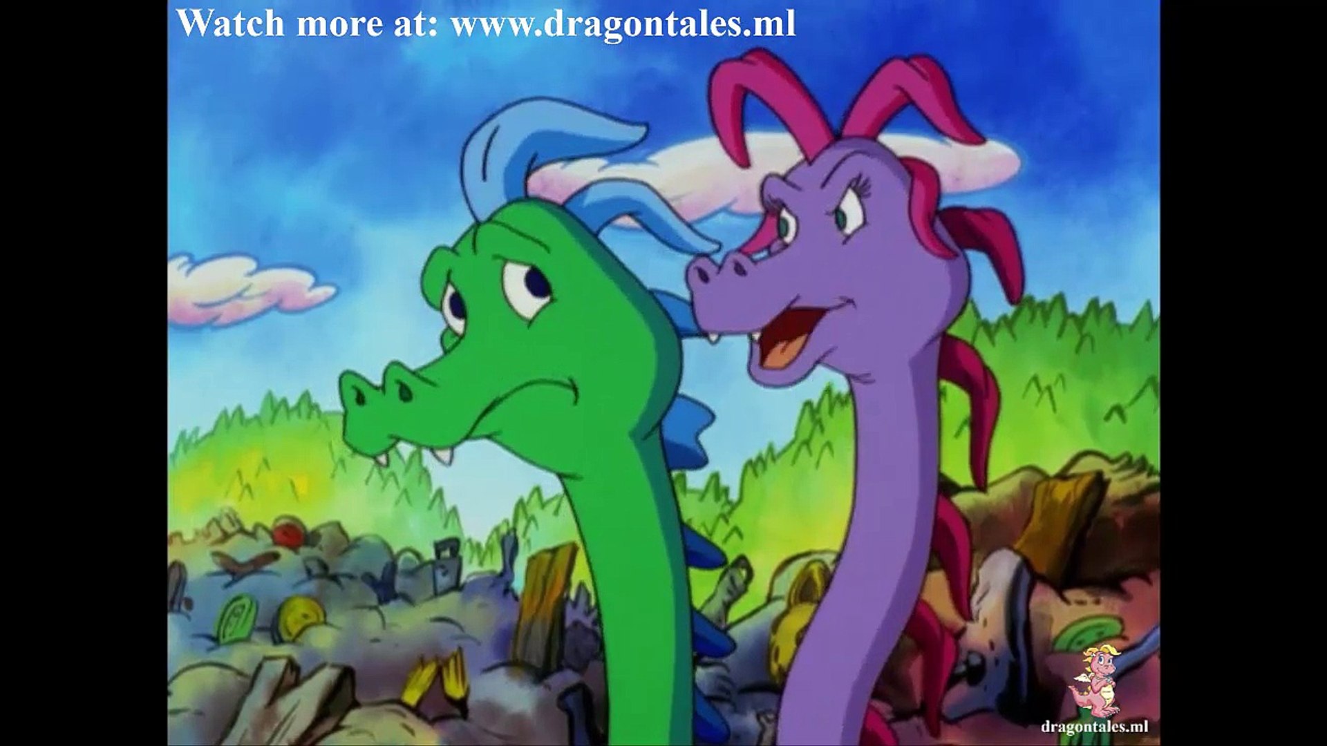 Dragon Tales