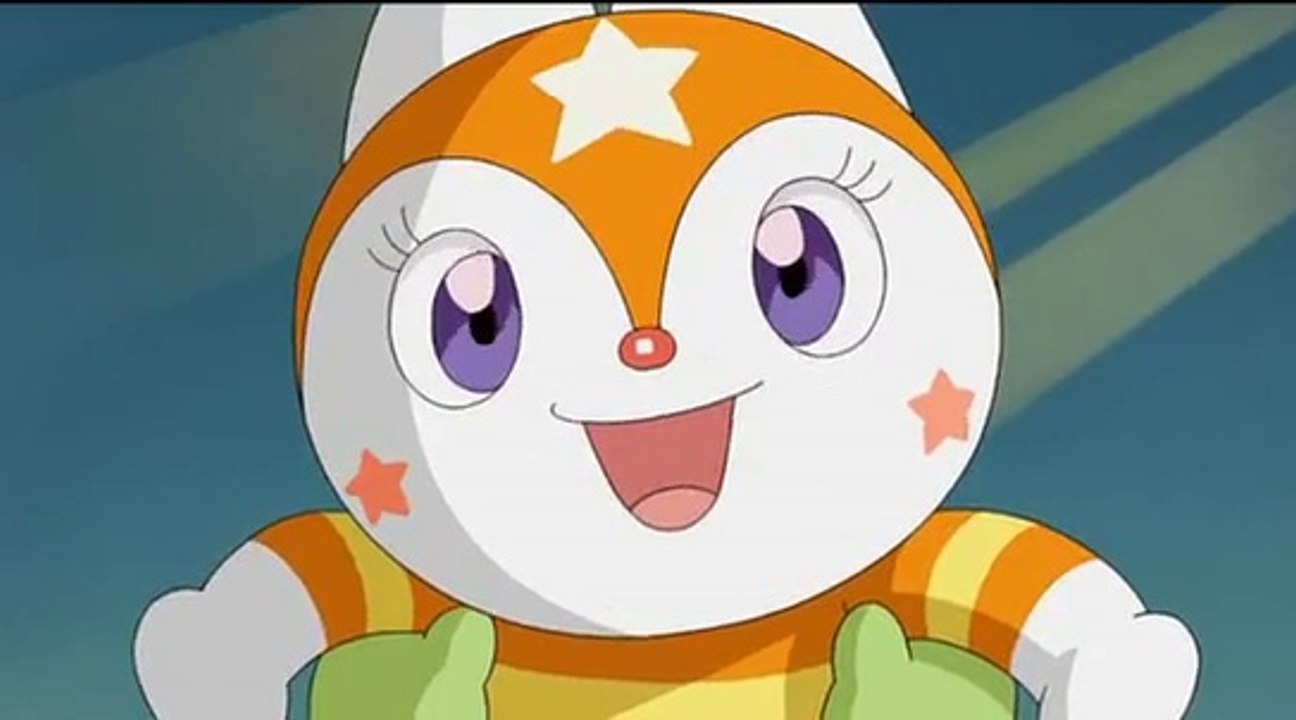 Sore Ike! Anpanman Yumeneko no Kuni no Nyanii - 動画 Dailymotion