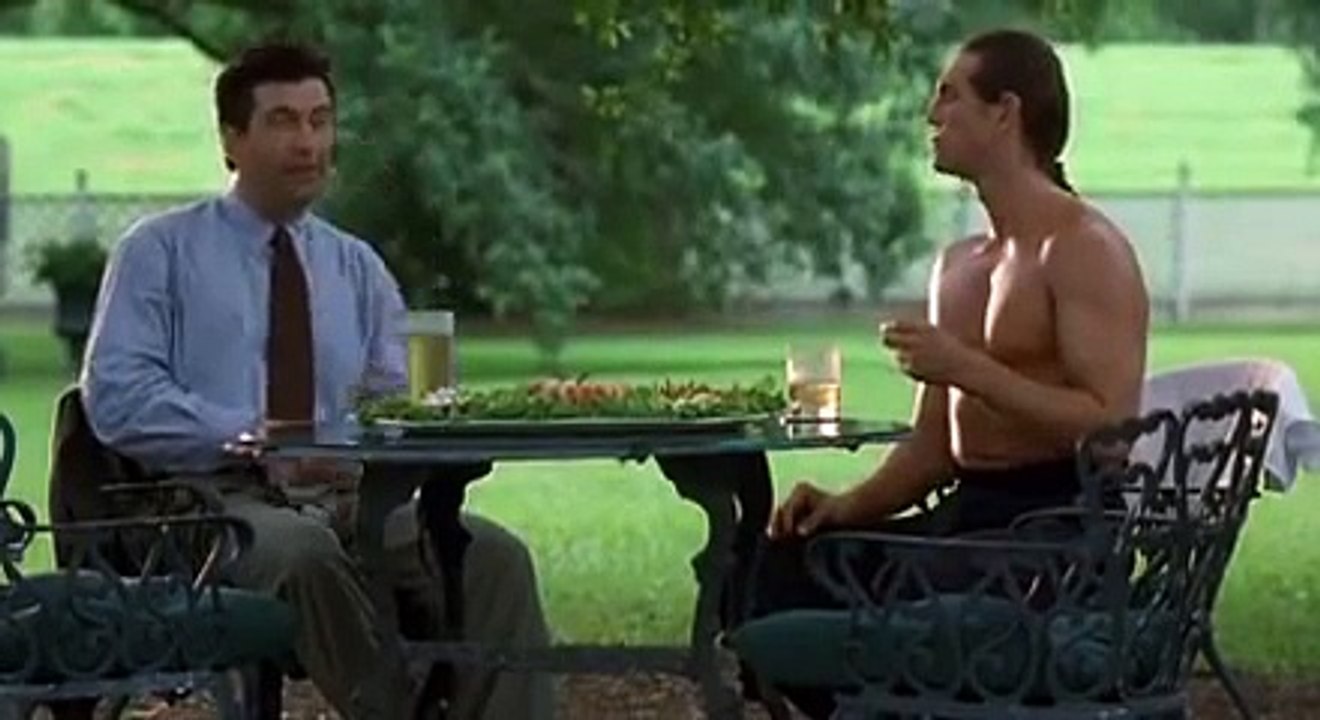 Alec Baldwin Eric Roberts Teri Hatcher Mary Stuart Masterson part 4/4 ...