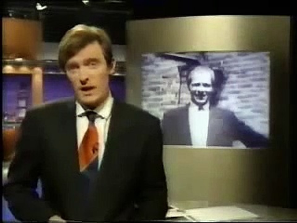 Newsnight || Derek Bentley pardoned - video Dailymotion