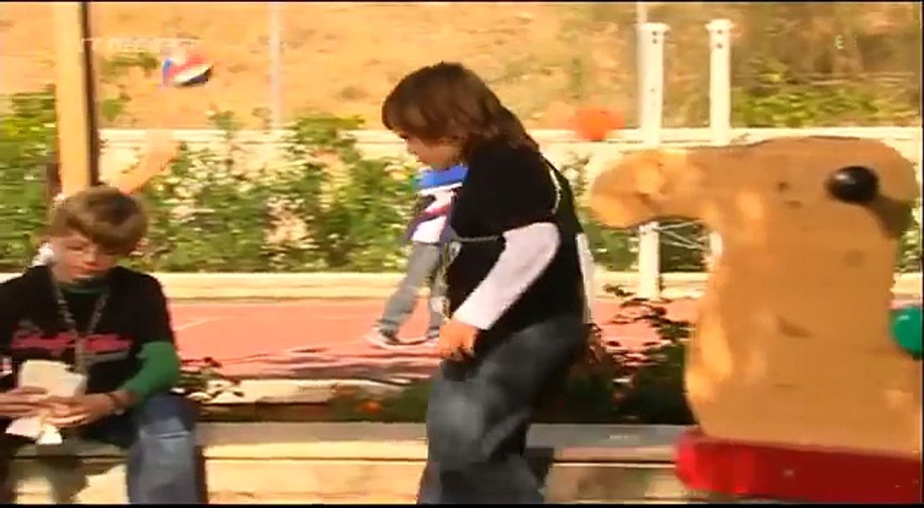 ΠΑΙΔΙΚΗ ΧΑΡΑ ΕΠΕΙΣΟΔΙΟ 2 - video Dailymotion