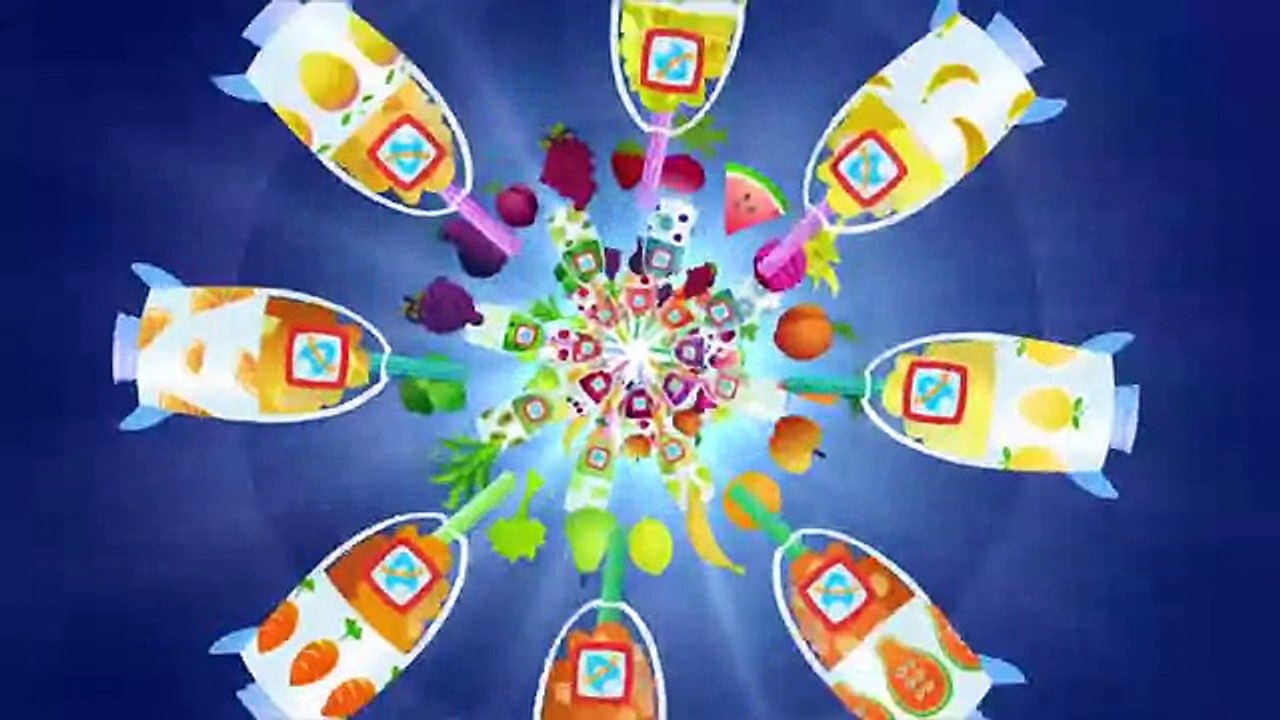 Astroblast, Kids Songs Sprout Remix Sprout - Video Dailymotion