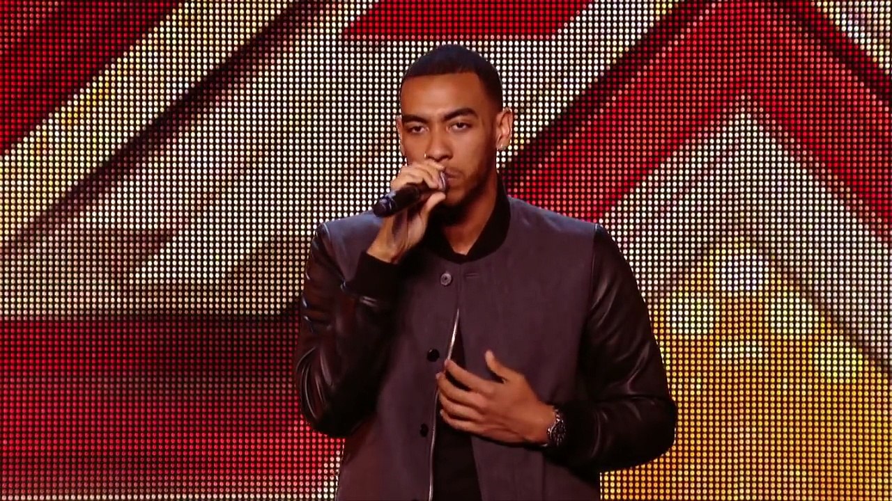 His Voice Is So Emotional That Even Simon Started To Cry! - video ...