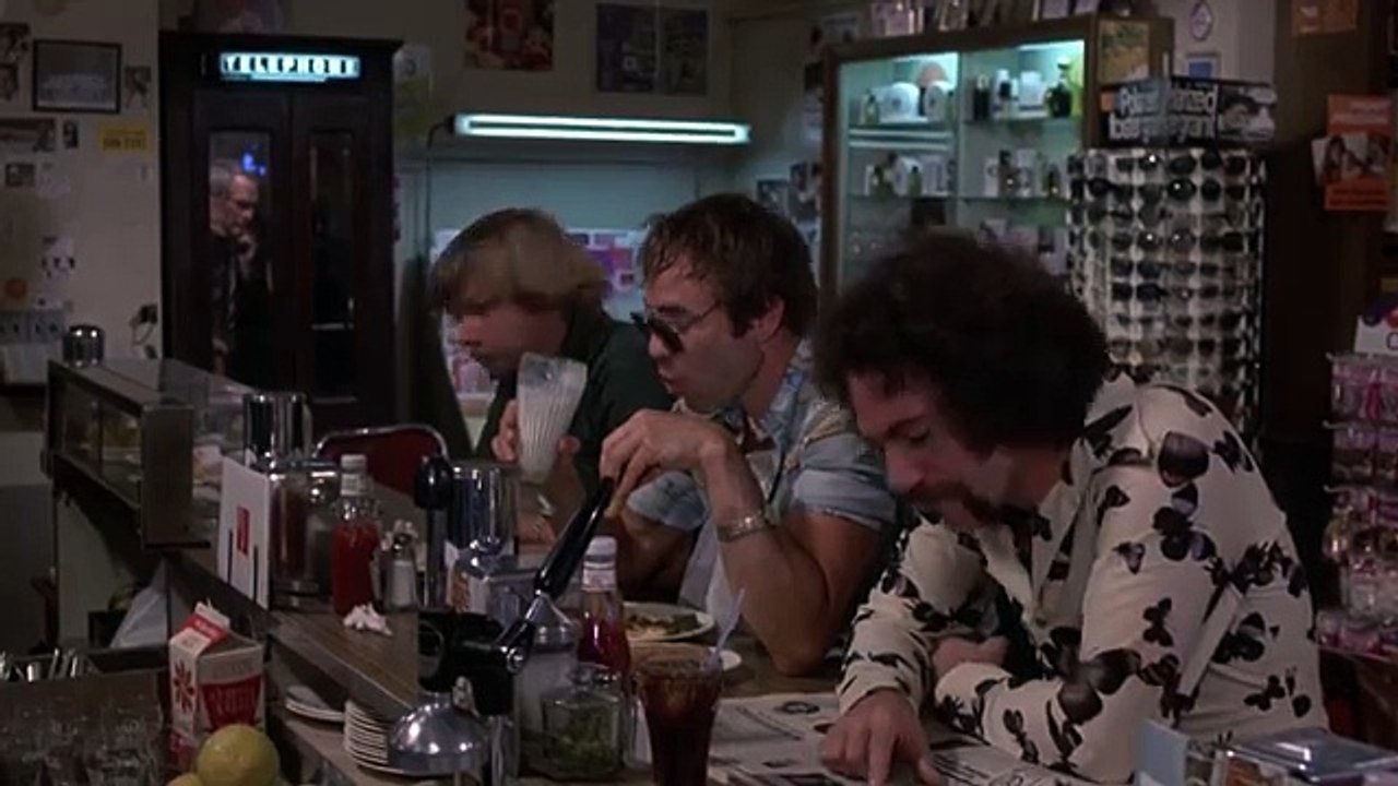 Slap Shot: Best of Morris Mo Wanchuk - video Dailymotion