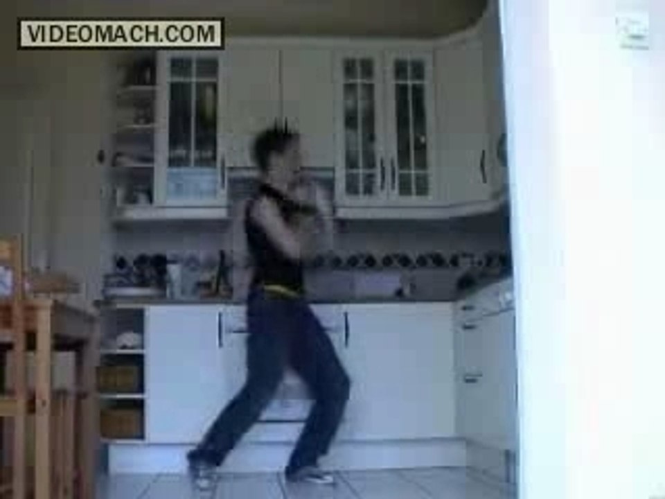 Tecktonik - funckt electro tecktonik dancing - Vidéo Dailymotion