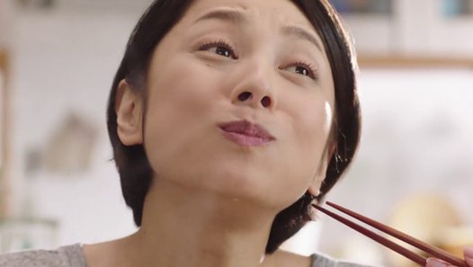 【小池栄子 CM】「Cook Do® きょうの大皿®」豚バラなす篇 15秒 - 動画 Dailymotion