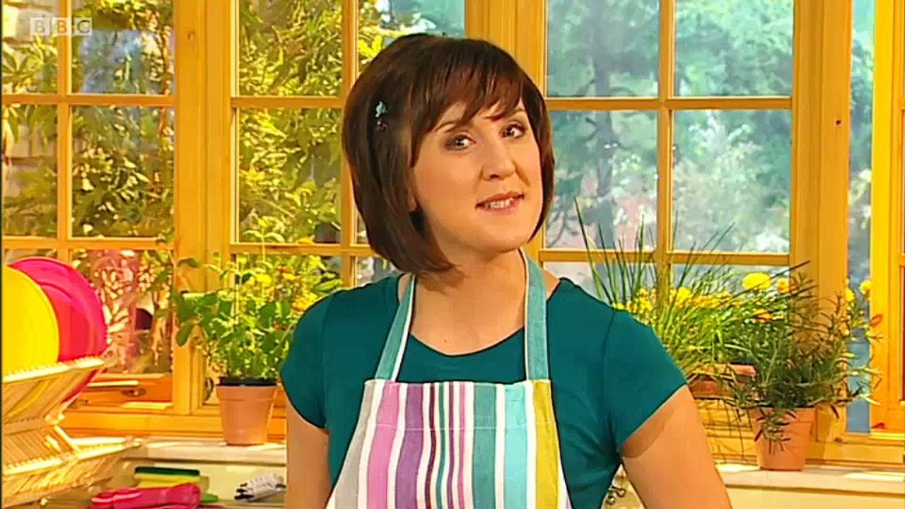 I Can Cook - S1E01. Carrot and Courgette Muffins - video Dailymotion