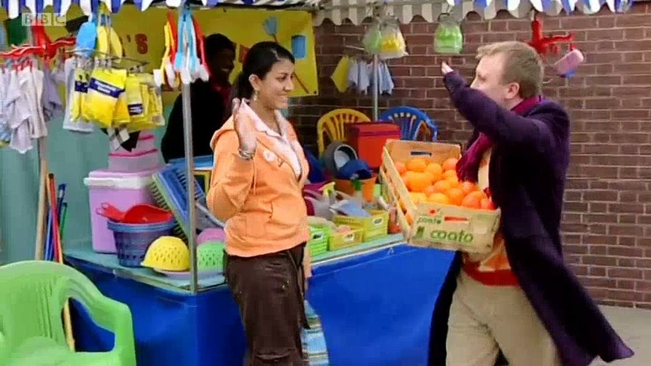 Me Too! - S2E45. Sorting Change - video Dailymotion