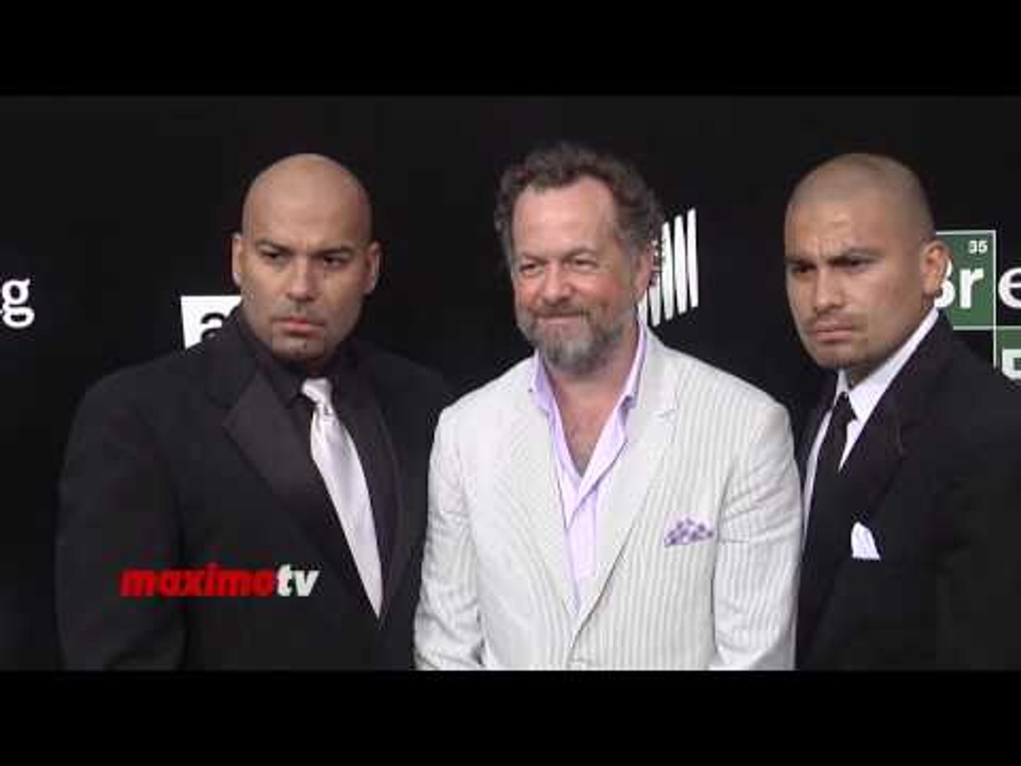 Luis Moncada And Daniel Moncada