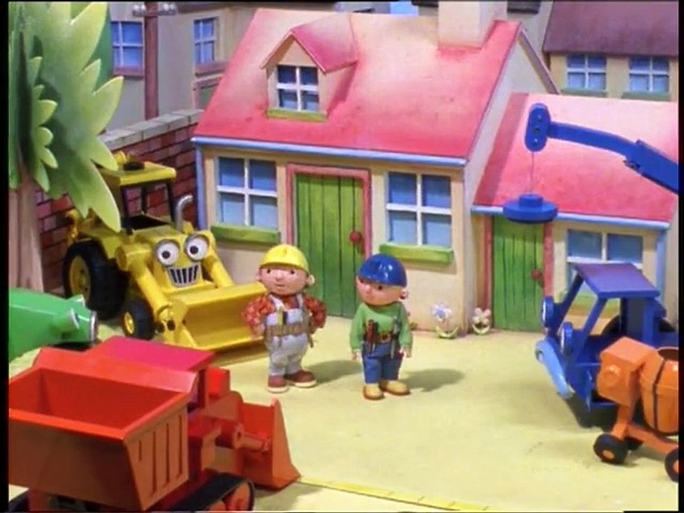 Majstor Bob - 1. epizoda - video Dailymotion